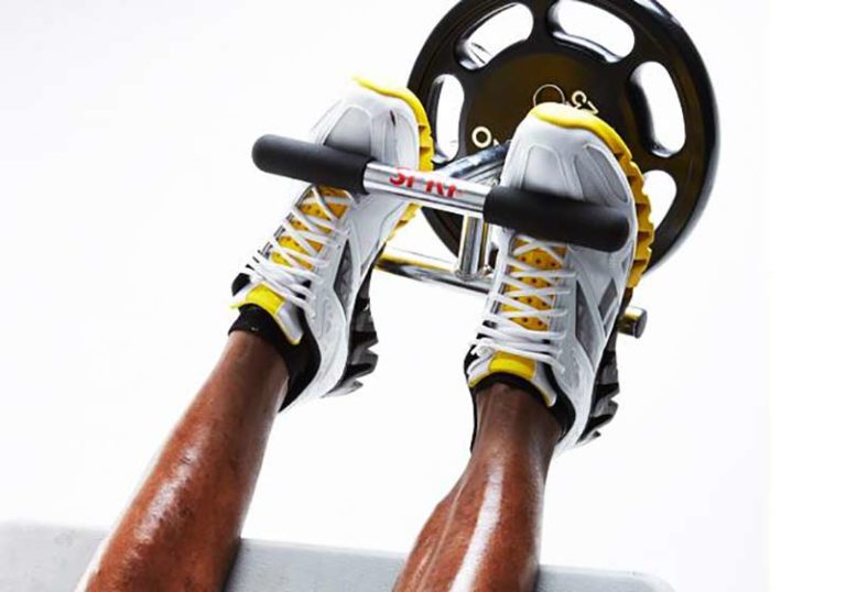 Solving the Riddle of the Shin Splint - SimpliFaster