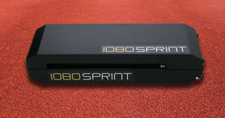 1080 Sprint Review at Xceleration Sports Performance Labs - SimpliFaster