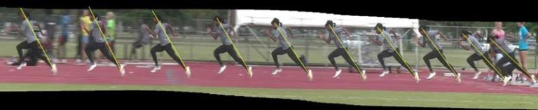 Mastering Acceleration Principles For Team Sport Athletes Simplifaster