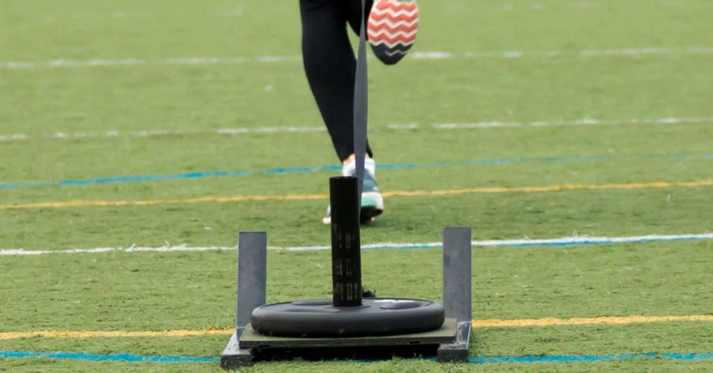 Digging into Elite Sprint Kinetics and Training with JB Morin ...
