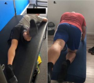 How to Assess an Athlete's Direction Bias and Use It to Improve Performance