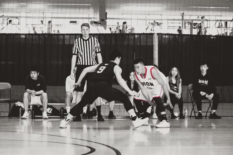 Individualizing and Optimizing Performance Training for Basketball