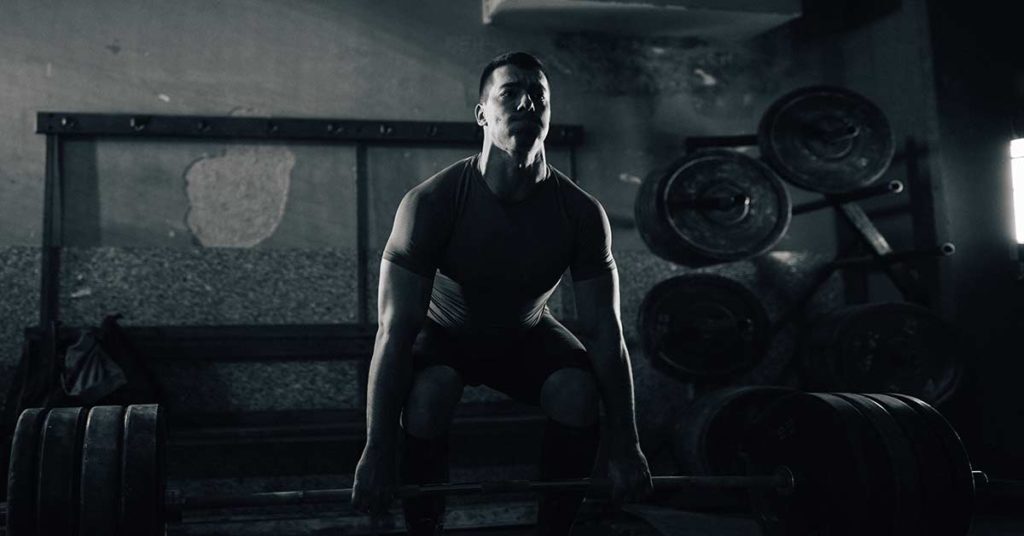 Tracking Key Variables in High Performance with Elliott Richardson