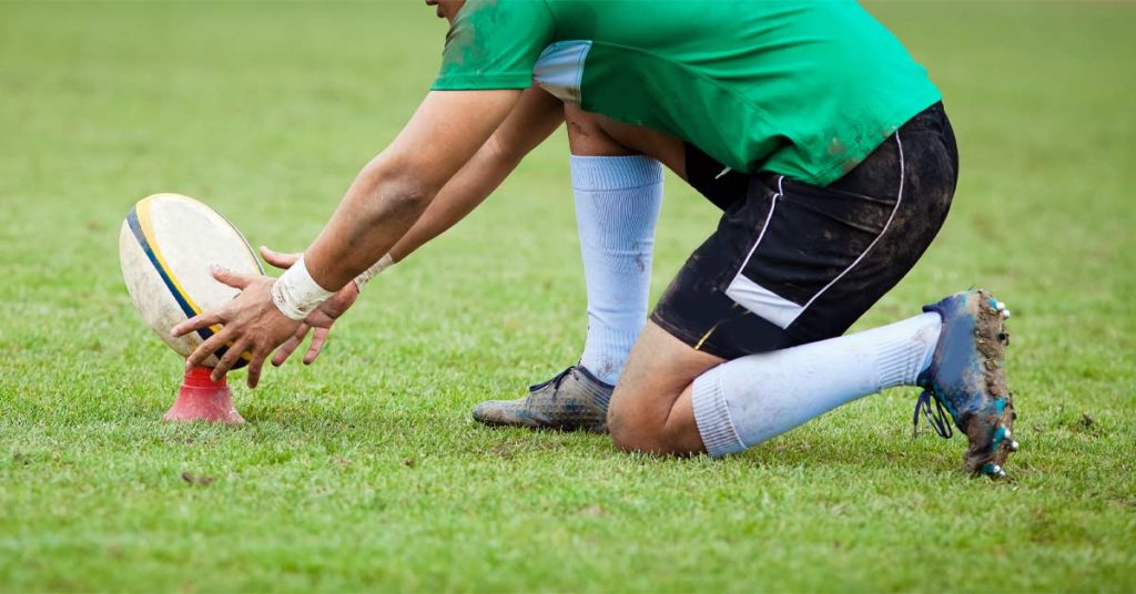 Managing Team Sport Work Load Intelligently with Dan Weaving
