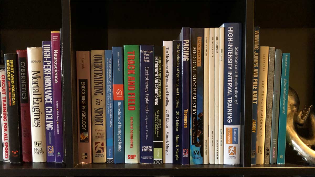 The Top 10 Strength And Conditioning Books To Read In 2020 The Top 10 Strength And Conditioning Books To Read In 2020
