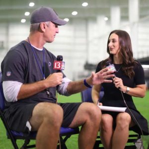 Getting the Most Out of the Internship Experience (A Coaches’ Roundtable)