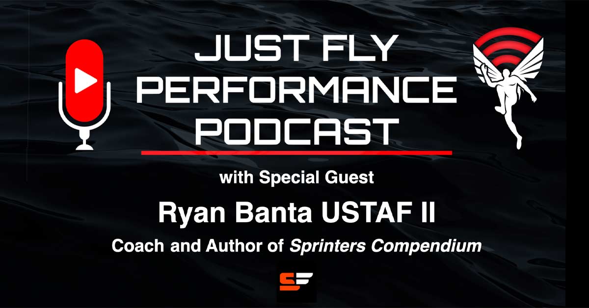 Episode 9: Ryan Banta Episode 9: Ryan Banta