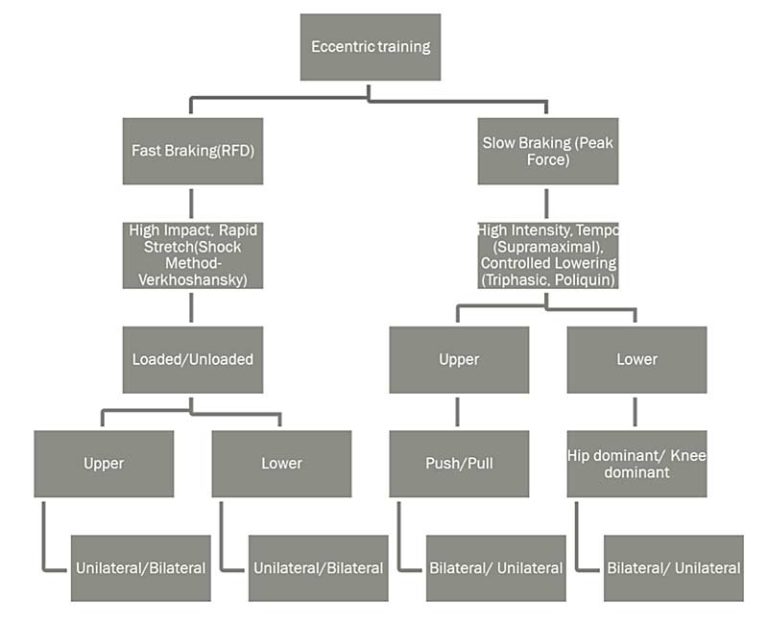 Improve Deceleration Capabilities by Training the “Left Side of the Curve”