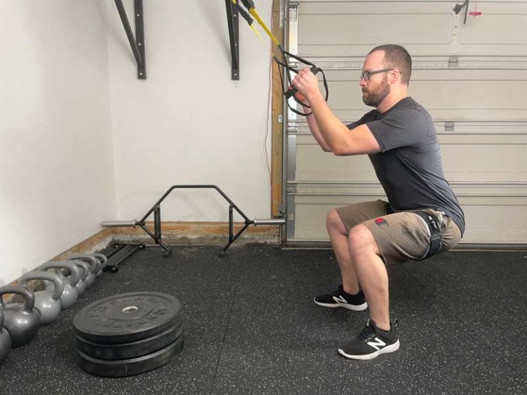 Blood Flow Restriction Training in the Lower Extremity Rehab of Athletes