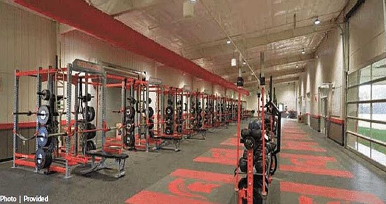 Facility Finders Saraland High School Saraland Al