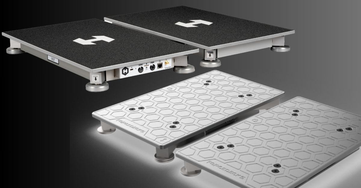 A Physical Therapist’s Guide for Buying Force Plates