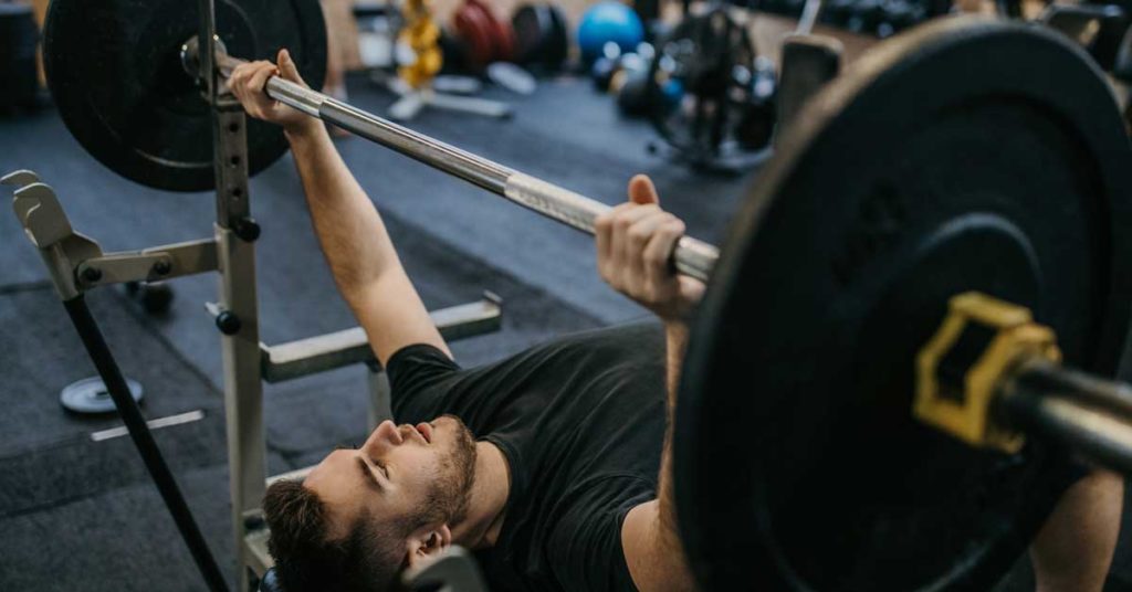 Spice Up Ya’ Bench: 7 ways to “Functionalize” Your Bench Press