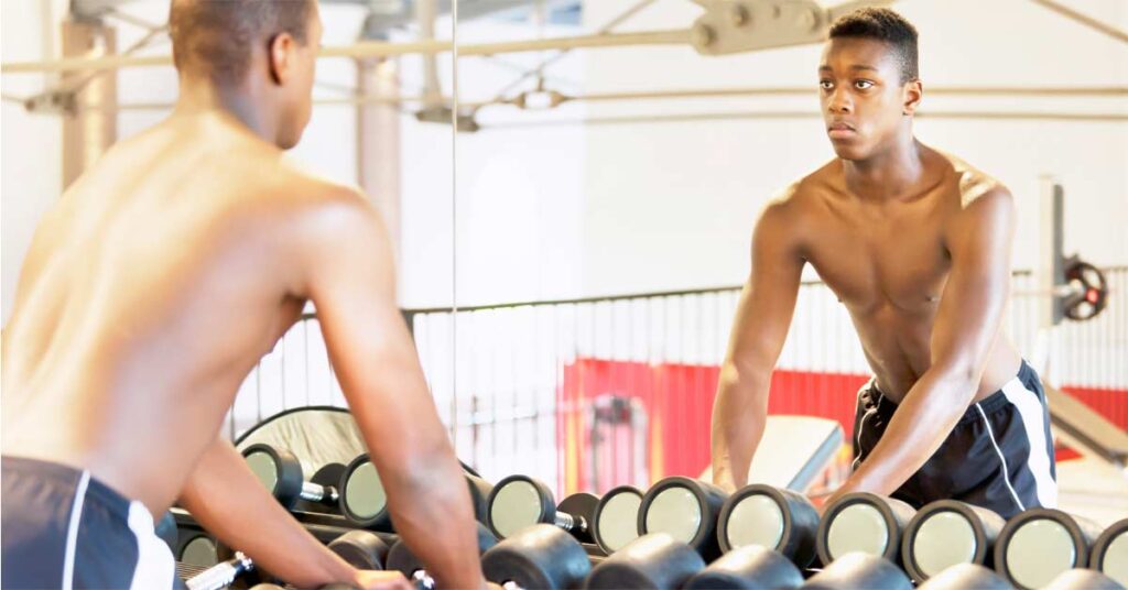 Finding Your Comfort Zone in Private Training with Nick Brattain
